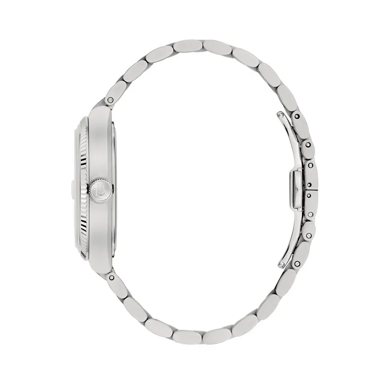 RELOJ BULOVA PRECISIONIST 262 KHZ SUPER SEVILLE 37,5MM | Relojería y ...