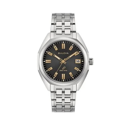 RELOJ BULOVA PRECISIONIST JET STAR 40MM 96B415 - Relojería y Joyería Iñaki